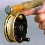 MARRYAT REELS